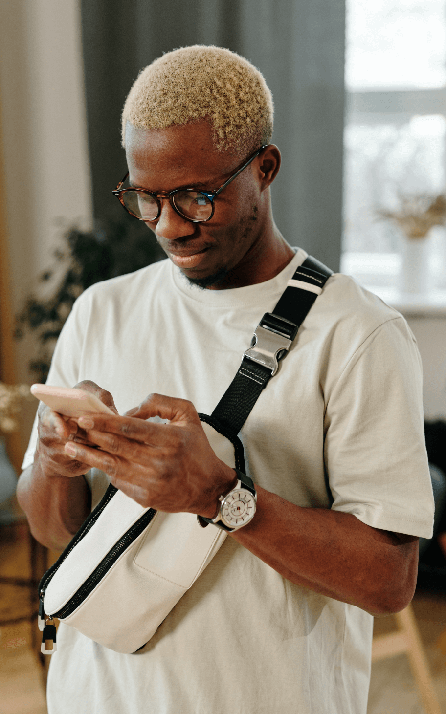 Aximo || Responsive React Template