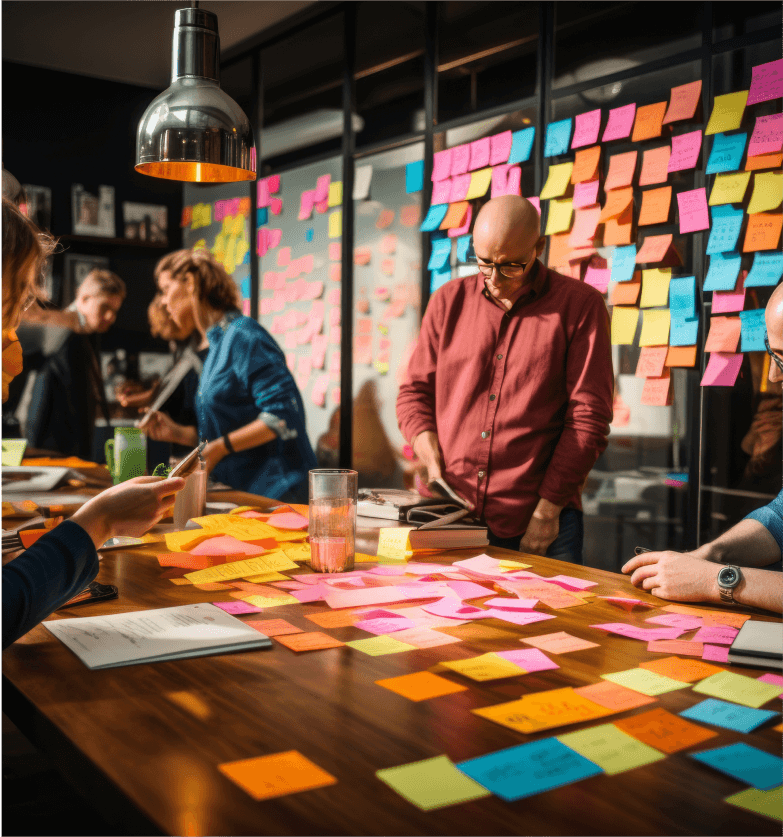 Aximo || Responsive React Template