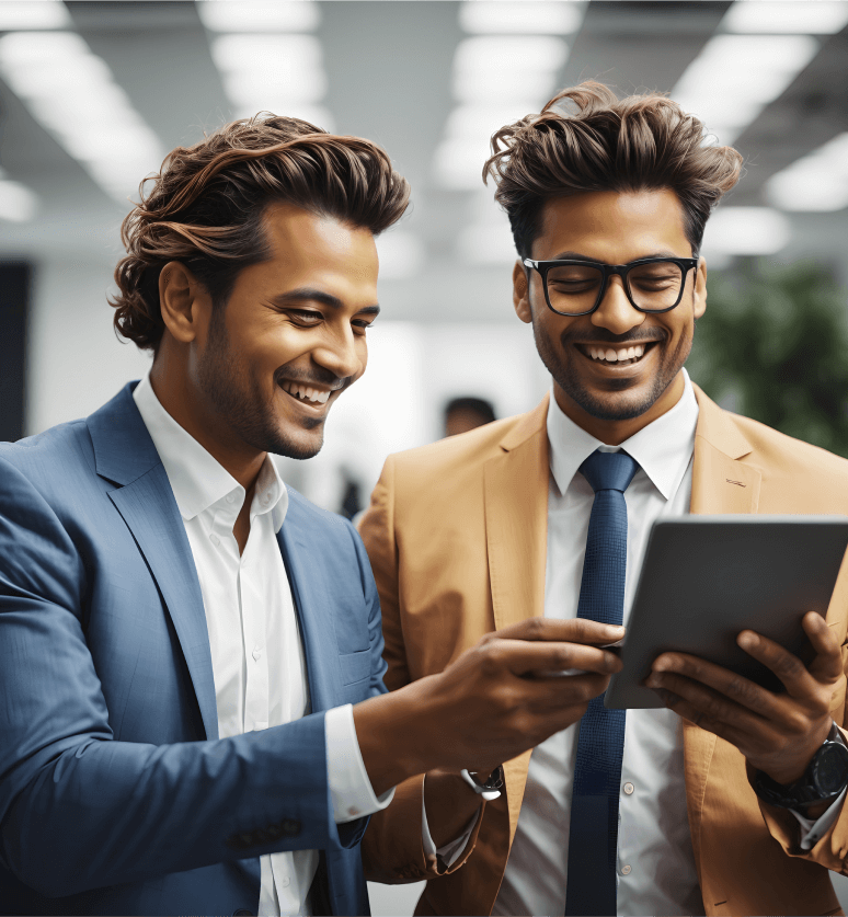 Aximo || Responsive React Template