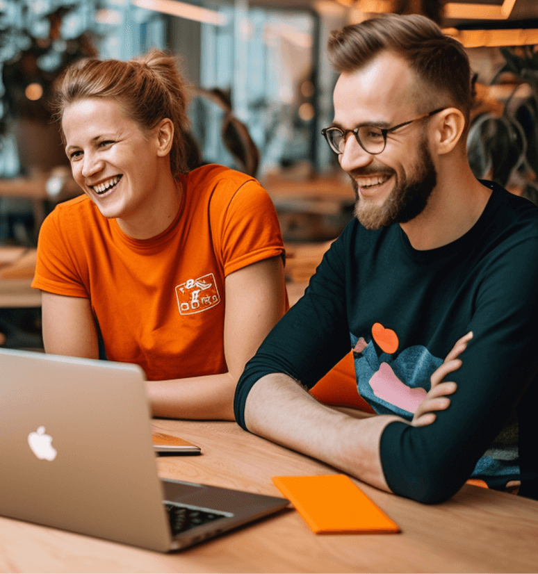 Aximo || Responsive React Template