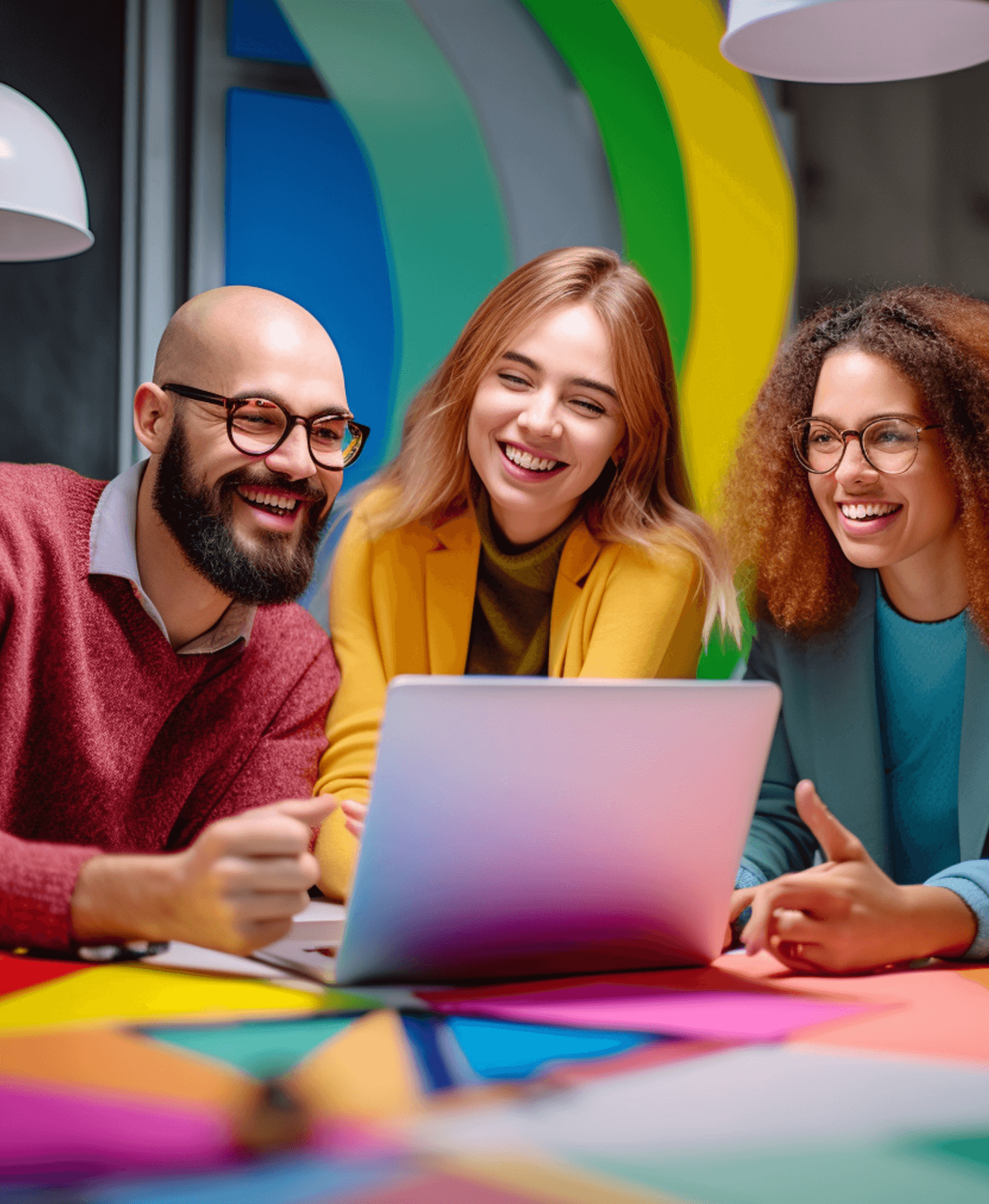 Aximo || Responsive React Template