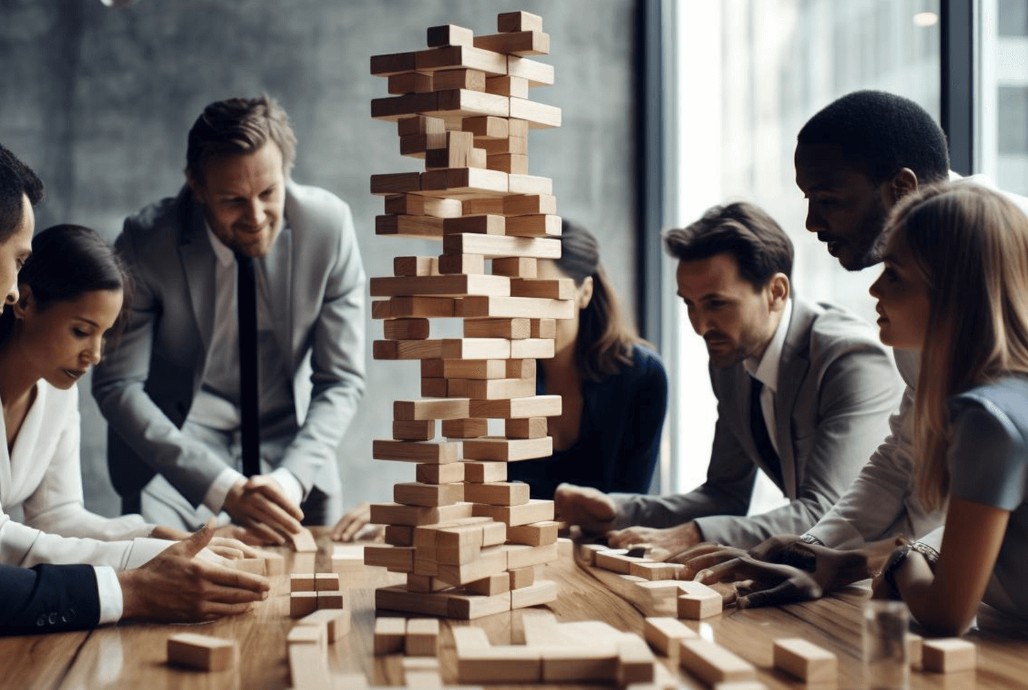 Aximo || Responsive React Template