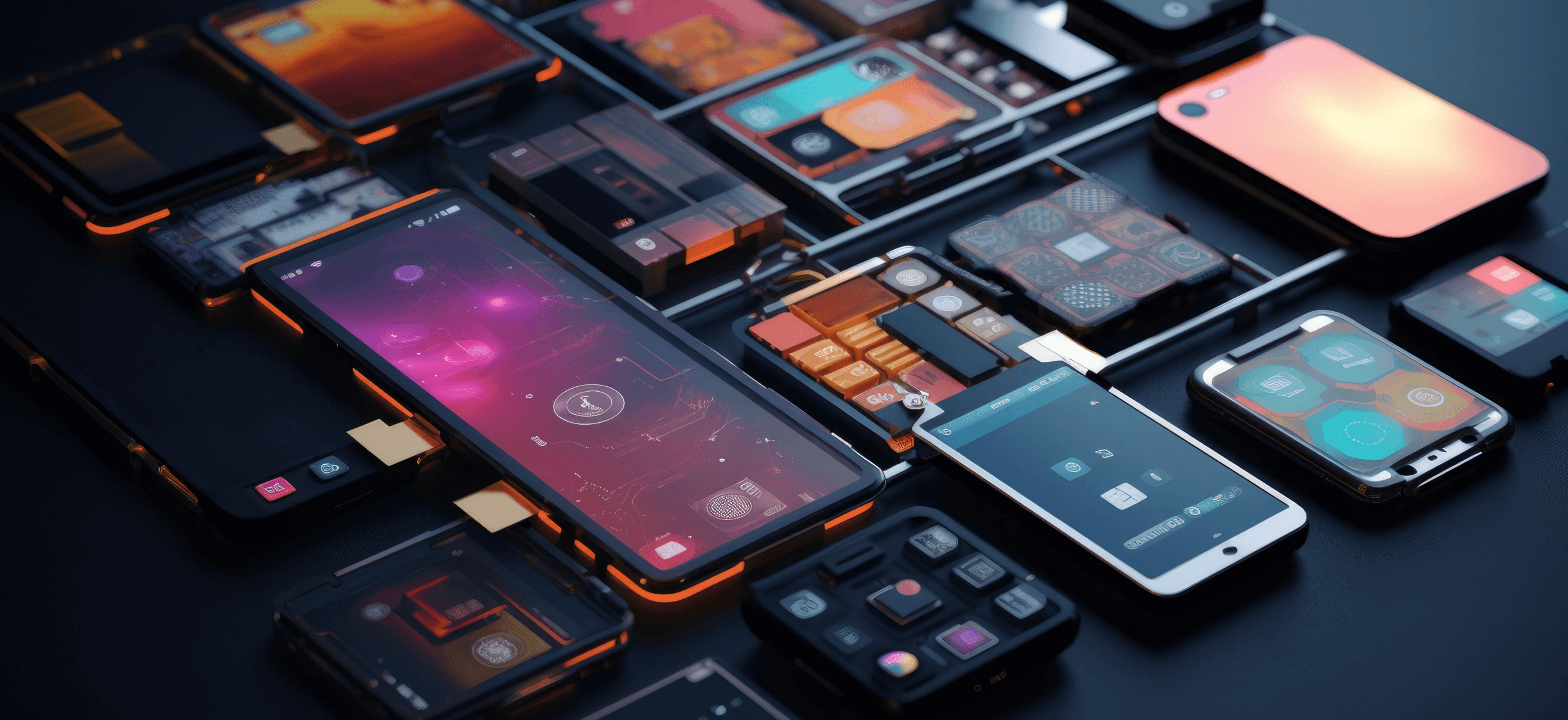 Aximo || Responsive React Template