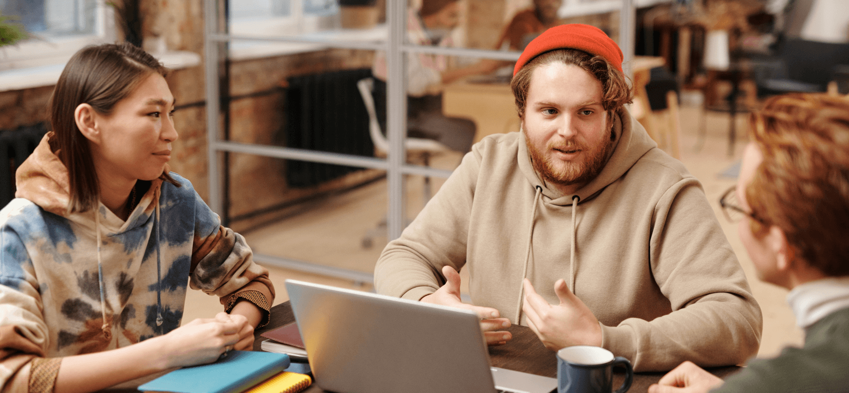 Aximo || Responsive React Template