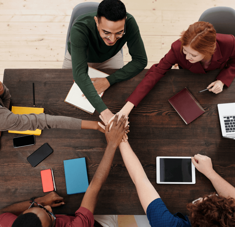 Aximo || Responsive React Template