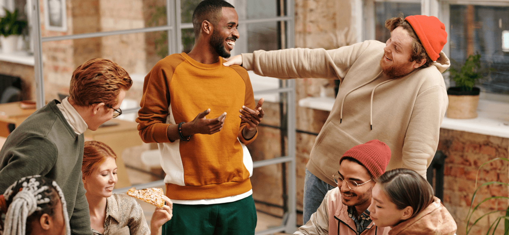 Aximo || Responsive React Template