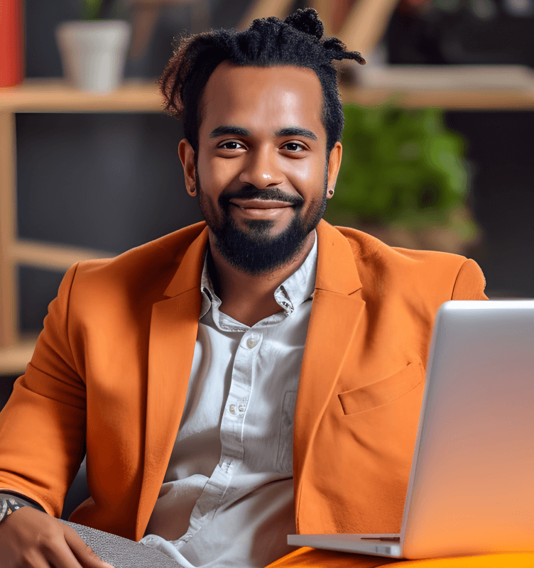 Aximo || Responsive React Template