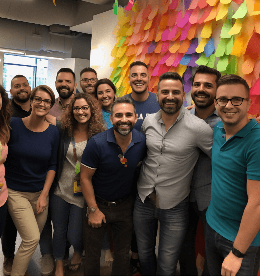 Aximo || Responsive React Template